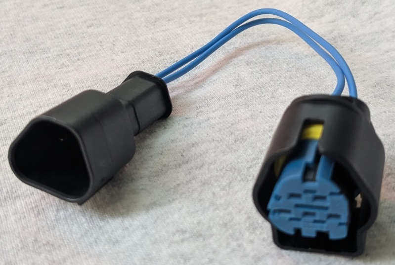 Spare Parts | Fish Tuning